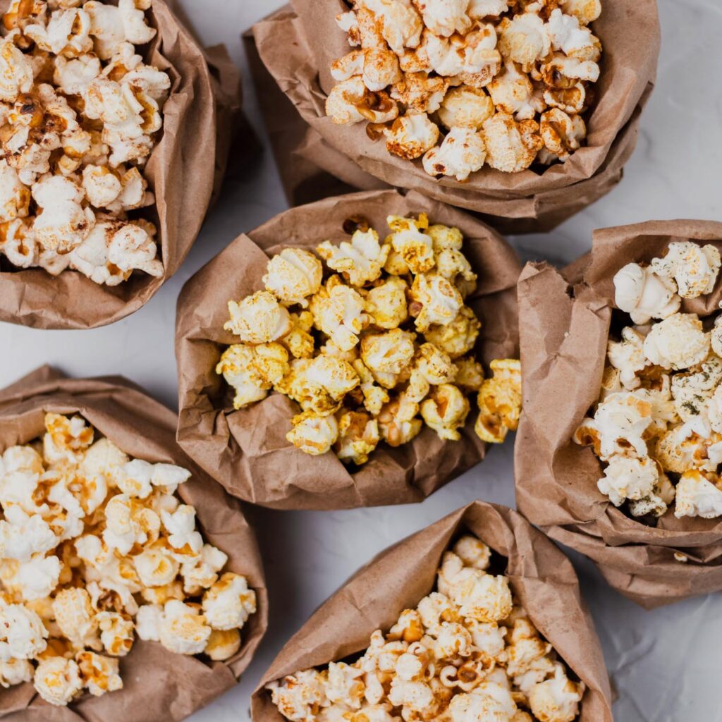 Vegan Big Mac Poutine - Two Market Girls