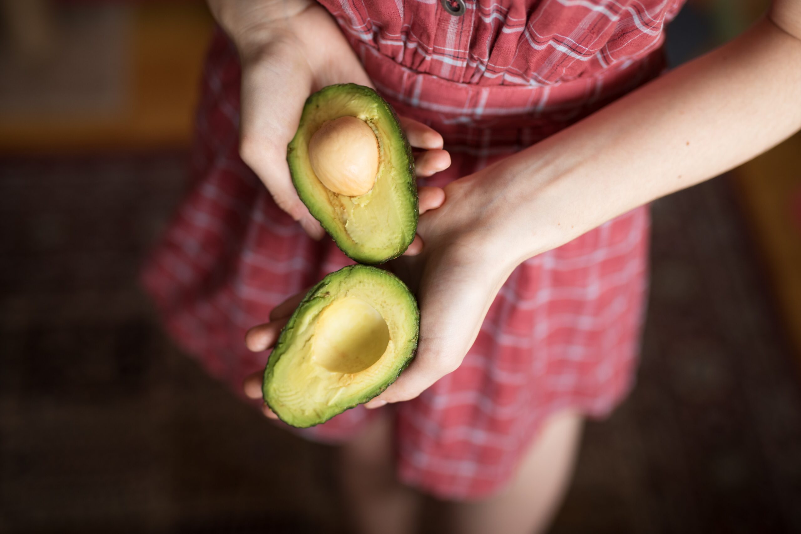 A Love Letter to Avocados (aka why we love) | Two Market Girls